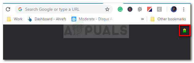 How to Set A Custom Background to New Tabs in Google Chrome