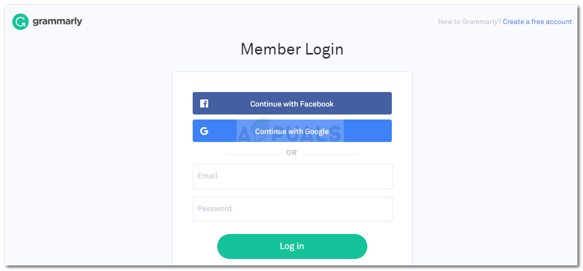How to Use Grammarly with Microsoft Word for Free - Appuals.com