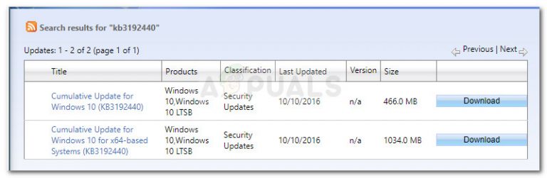 How to Fix "Error C0000022" Windows Update Error?