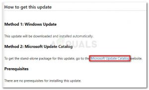 How to Fix "Error C0000022" Windows Update Error?