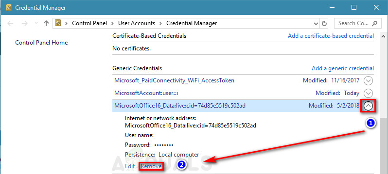 How To Fix Outlook Error While Preparing To Send Sharing Message