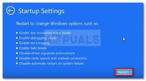How to Fix "Error C0000022" Windows Update Error?