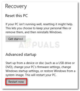 How to Fix PC/Device Repair Error 0xc0000221 - Appuals.com