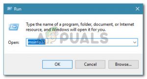 Fix: INF file you selected does not support this method of installation