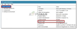 Fix: INF file you selected does not support this method of installation