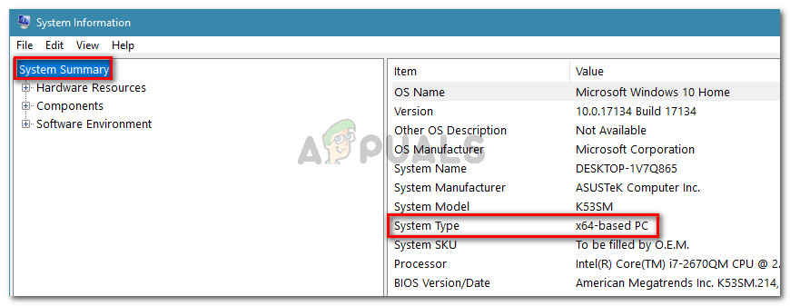 Fix: INF file you selected does not support this method of installation ...