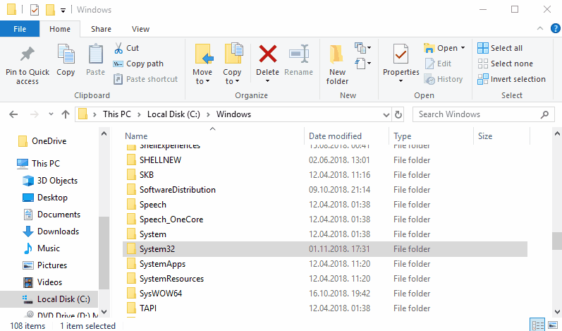 Fix: Windows Encountered a Problem Installing the Driver Software for ...