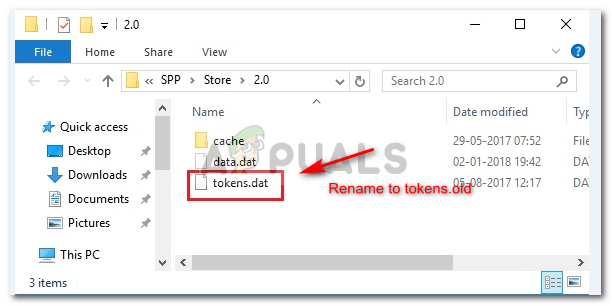 Fix: Windows 10 Activation Error 0xc004f012