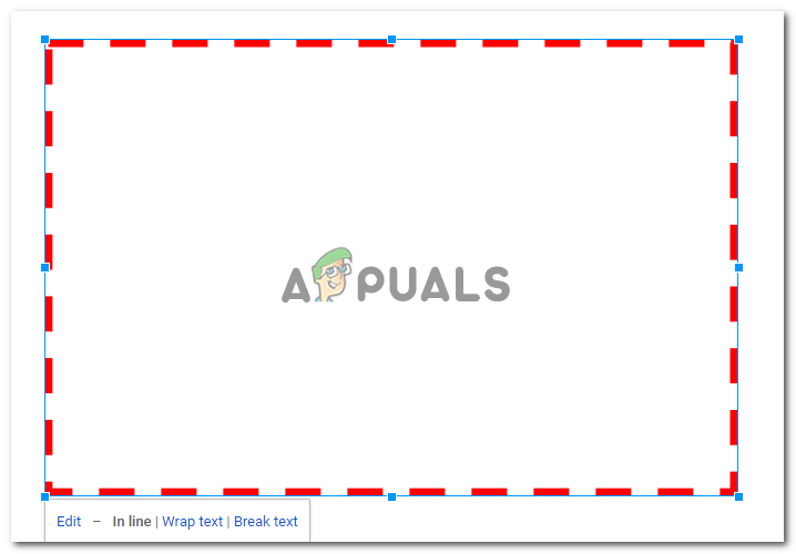 How to Create Borders on Google Docs - Appuals.com