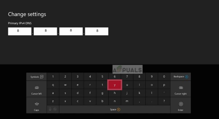 How to Fix error code 0x87e00005 on Xbox One
