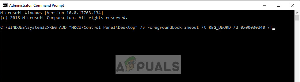 Fix: Games minimizing to Desktop - Appuals.com