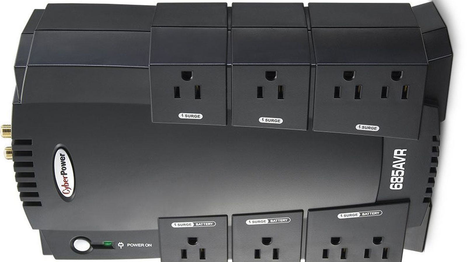 Everything You Need to Know Before Buying an Uninterruptible Power ...