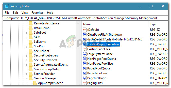 Fix The Io Operation At Logical Block Address For Disk Was Retried