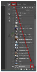 Fix: Could not Complete Your Request Because the Smart Object is not ...