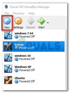 Fix: VBOX_E_FILE_ERROR (0x80bb0004)
