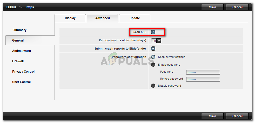 Fix: ERR_SSL_BAD_RECORD_MAC_ALERT - Appuals.com
