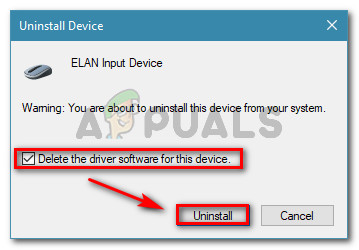 Fix: Windows Cannot Initialize the Device Driver for this Hardware (Code 37) - Appuals.com
