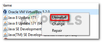 Fix: VBOX_E_FILE_ERROR (0x80bb0004)