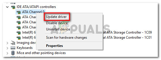 Fix: The IO Operation At Logical Block Address for Disk was Retried ...