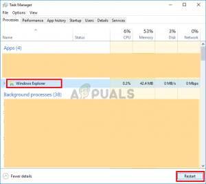 Fix: File Explorer Randomly Opens on Windows 10 - Appuals.com