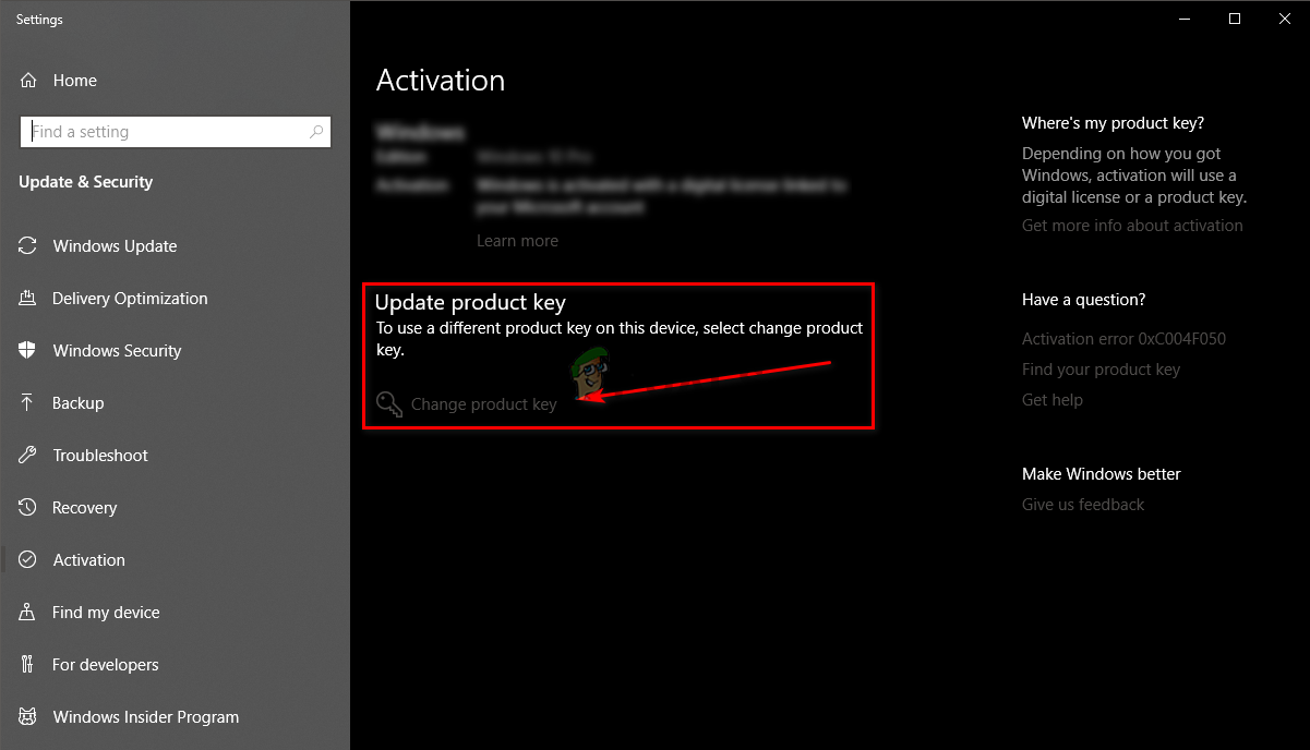 How to Transfer Your Windows 10 License to a New Computer - Appuals.com