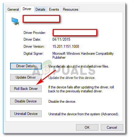 Fix: igfxEM module has stopped working - Appuals.com