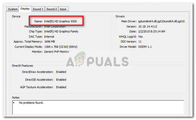 Fix: igfxEM module has stopped working - Appuals.com