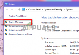 How to Open Device Manager in Windows?