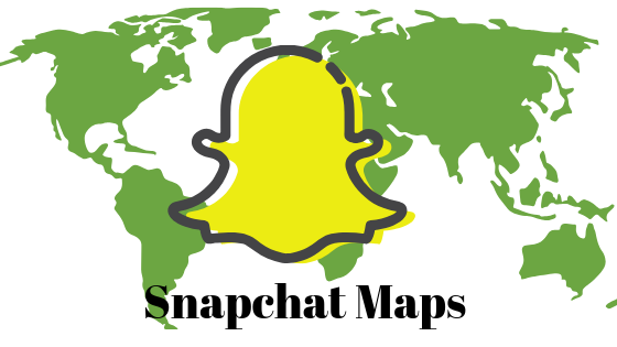 How to Enable Map Feature on Snapchat - Appuals.com
