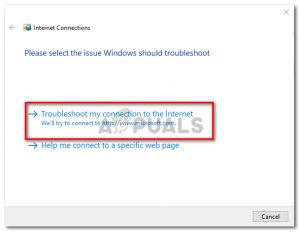 Fix: We Couldn't Connect to Microsoft Family Right Now - Appuals.com
