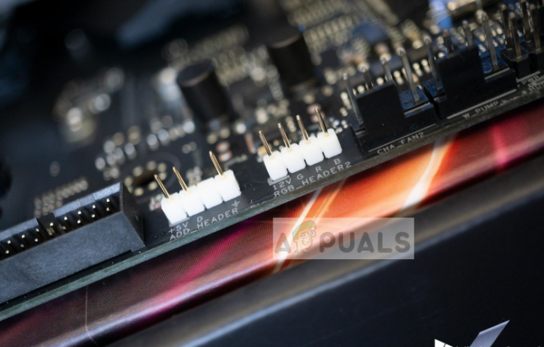 Fix: ASUS AURA not Working