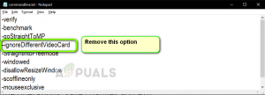 Fix: Game Memory Error GTA 5 'ERR_MEM_MULTIALLOC_FREE'