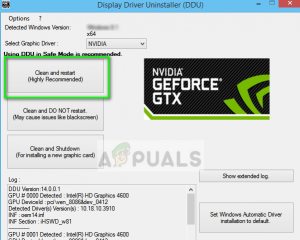 Fix: Game Memory Error GTA 5 'ERR_MEM_MULTIALLOC_FREE'