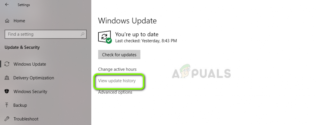 Fix: Adobe Reader not Working on Windows 10