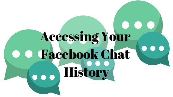 How to Look into Old Conversations on Facebook Chat - Appuals.com