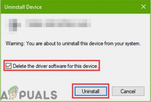 Fix: Facebook Hardware Access Error?