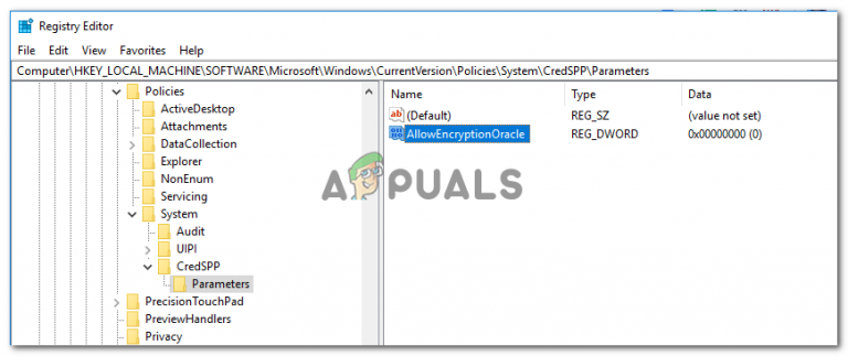 Fix An Authentication Error Has Occurred The Function Requested Is Not Supported