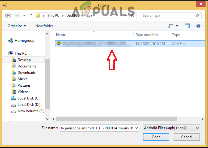Fix: Bluestacks Snapchat Not Working - Appuals.com