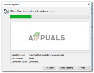 Fix: VMware Workstation Unrecoverable Error (vcpu-0) - Appuals.com