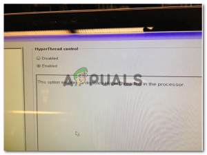 Fix: VMware Workstation Unrecoverable Error (vcpu-0) - Appuals.com