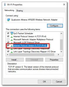 Fix: tplinkwifi.net not Working - Appuals.com