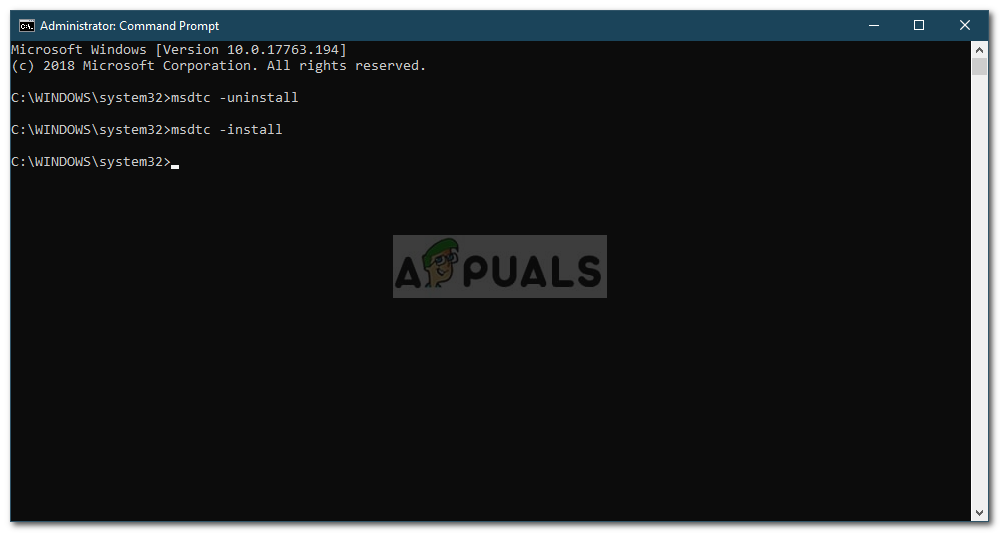 Fix: A Fatal Error Occurred While Trying to Sysprep the Machine - Appuals.com