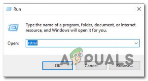 Fix: Windows Stuck in Tablet Mode