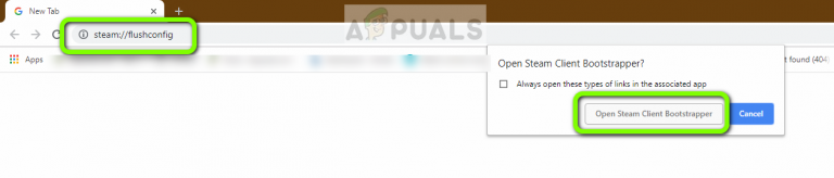 Fix: Error Adding Friend on Steam