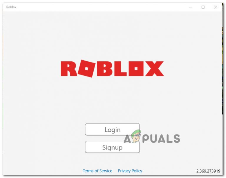 How to Fix 'Error Code: 268' on Roblox? - Appuals.com