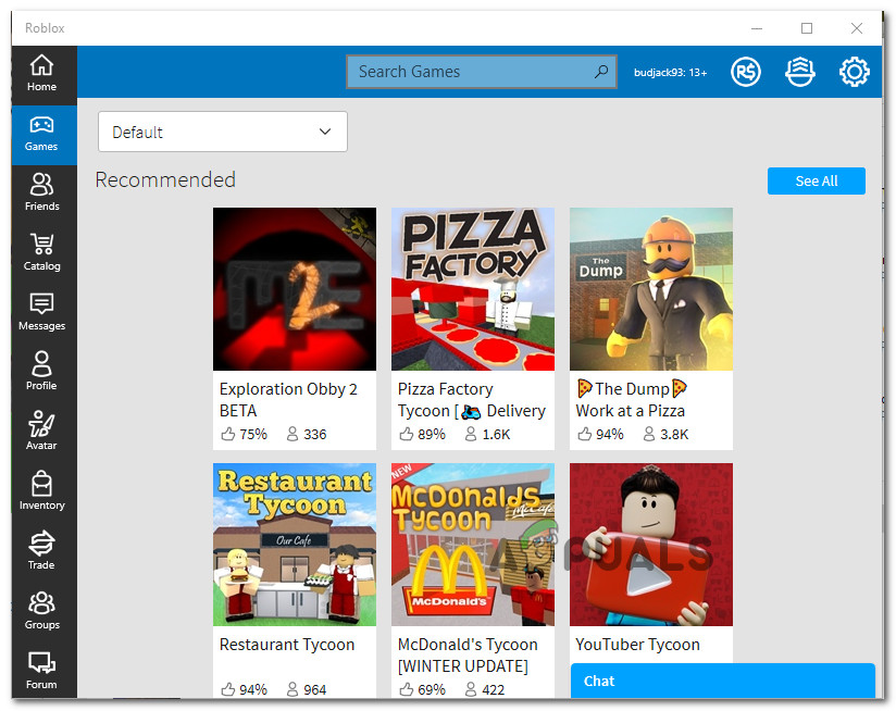 How to Fix 'Error Code: 268' on Roblox? - Appuals.com