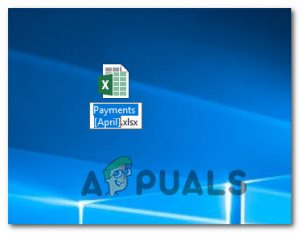 Fix: Data Source References is Not Valid in Excel - Appuals.com