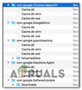 Fix: Google Chrome Not Saving Passwords