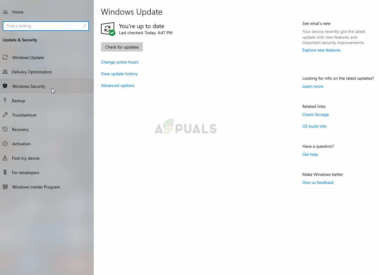 Fix: Warframe Network Not Responding - Appuals.com