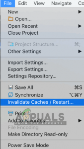 Fix: Gradle Project Sync Failed